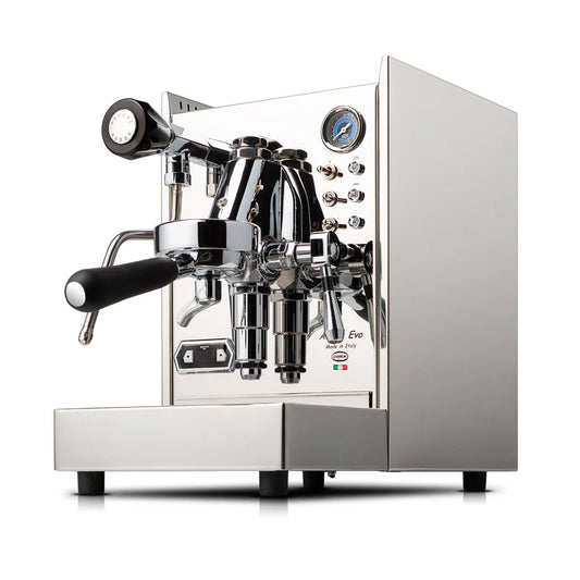 Home Espresso Machines – The Kitchen Arena