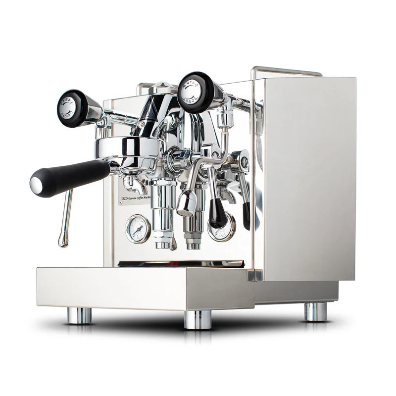 Izzo Alex Vivi PID Espresso Machine – The Kitchen Arena